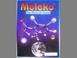 Moleko | Board Game | BoardGameGeek