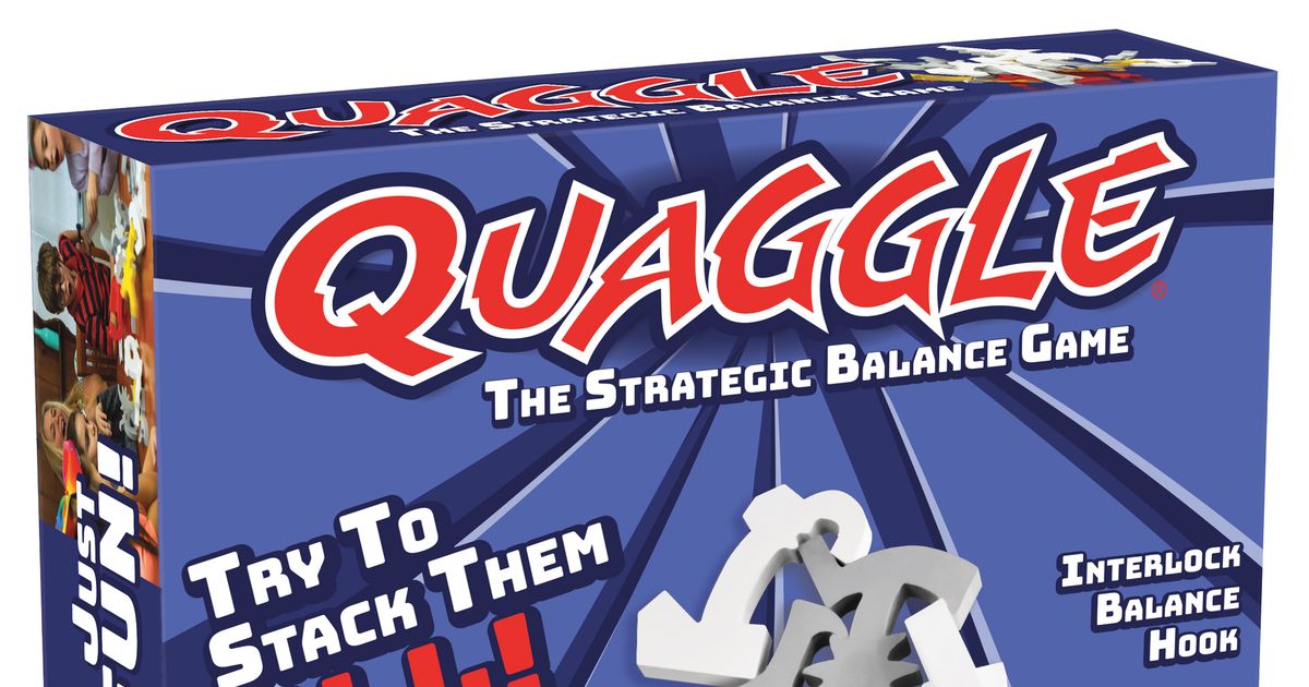 Stack Of Board Game Boxes