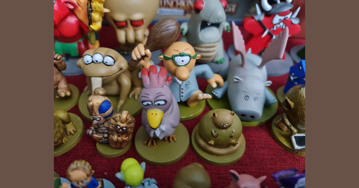 BoardGameGeek