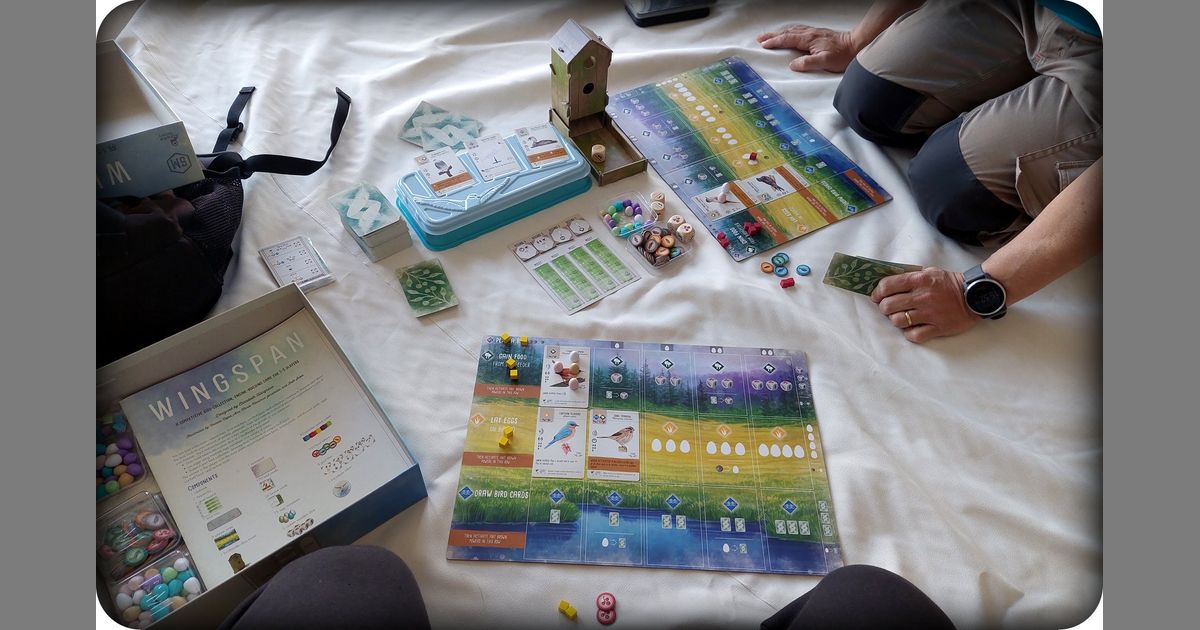 Same Result Different Setting Browsing Games