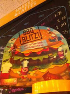BBQ Blitz! | Board Game | BoardGameGeek