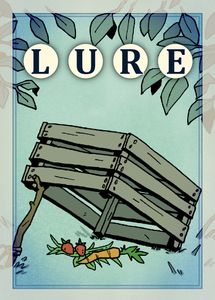 LURE | Board Game | BoardGameGeek