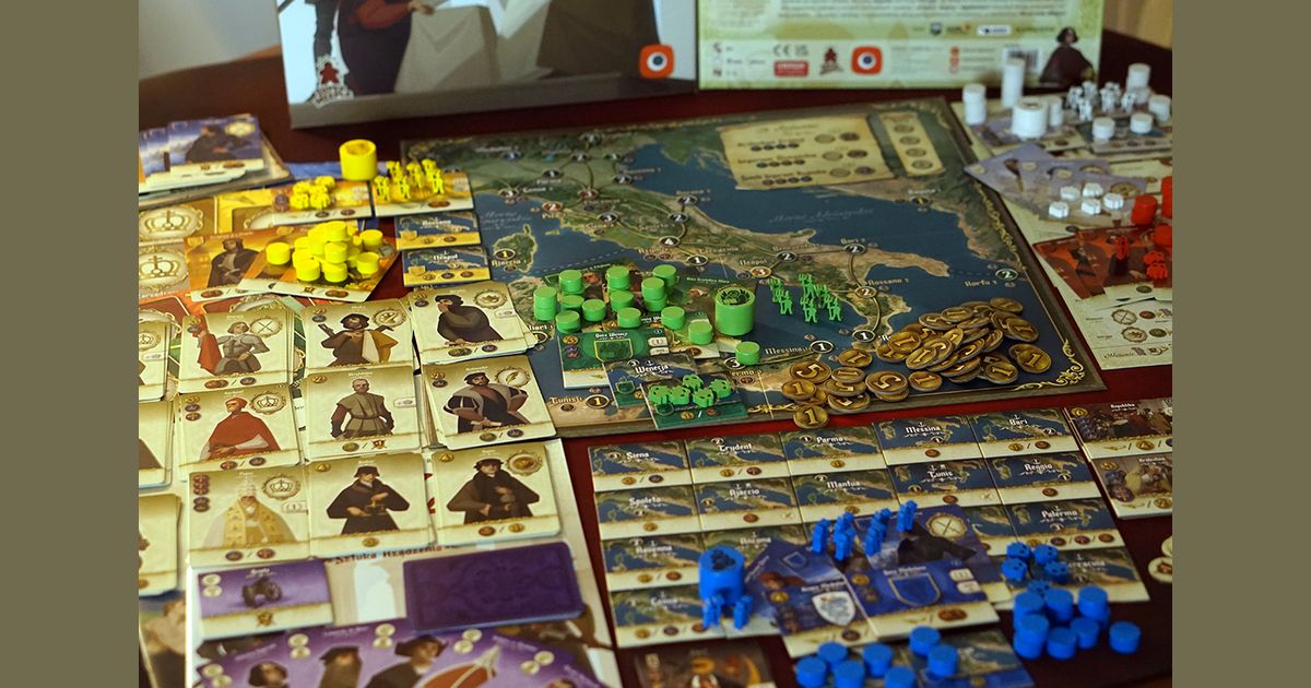 BoardGameGeek
