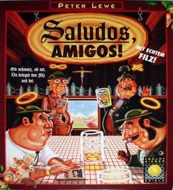 saludos amigos theme