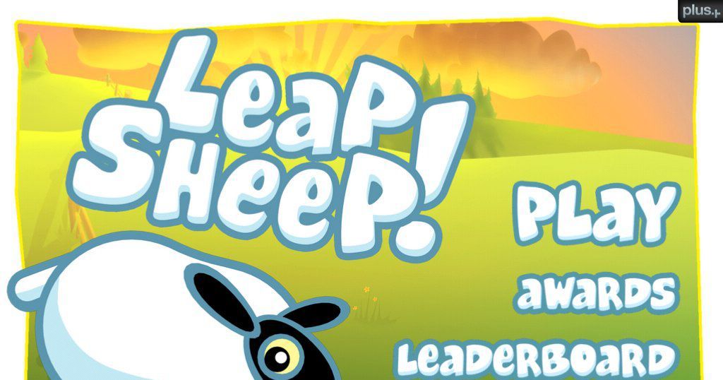Leap Sheep! HD | Video Game | BoardGameGeek