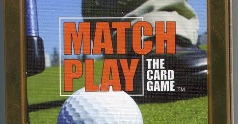 Matchplay: The Card Game | Board Game | BoardGameGeek