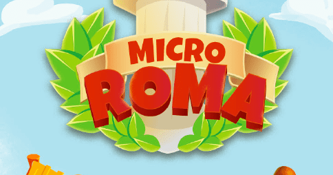 Micro Rome | Board Game | BoardGameGeek