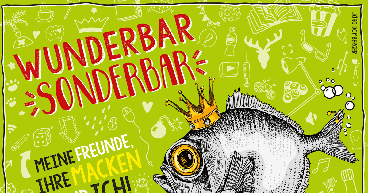 Wunderbar Sonderbar | Board Game | BoardGameGeek