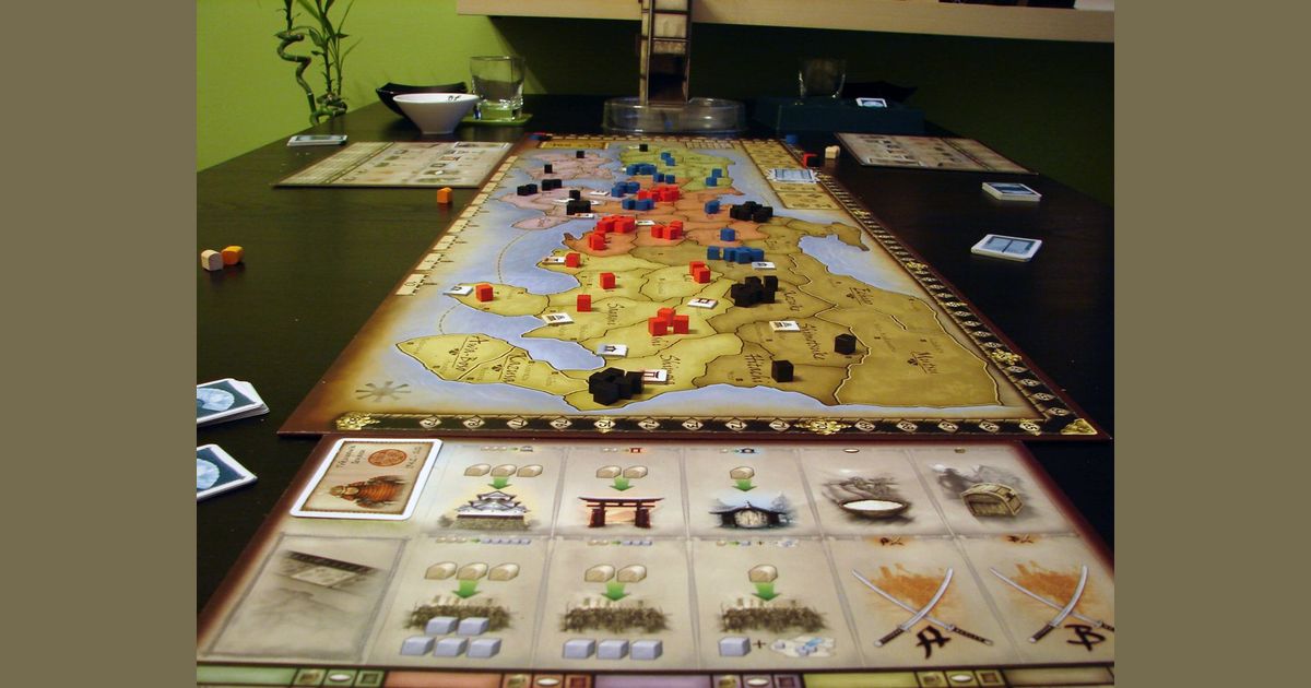 BoardGameGeek