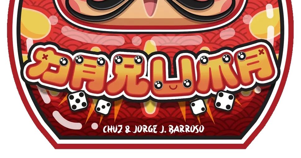 Daruma | Board Game | BoardGameGeek