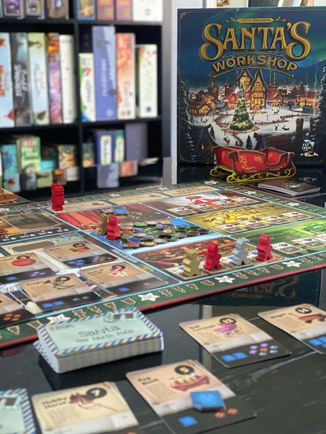 BoardGameGeek