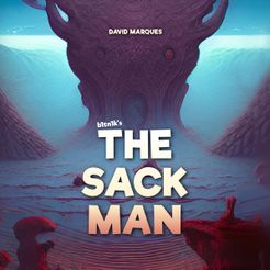 The Sack Man | Board Game | BoardGameGeek