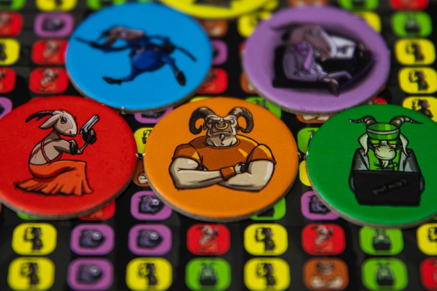 BoardGameGeek