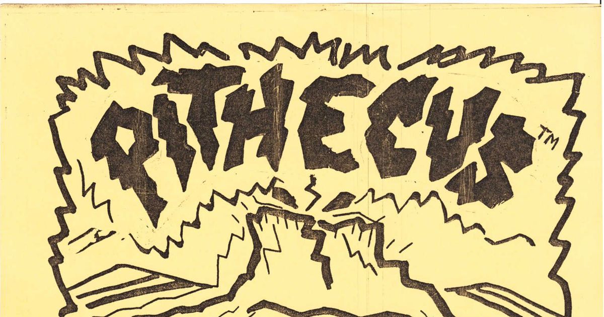 Pithecus | Board Game | BoardGameGeek