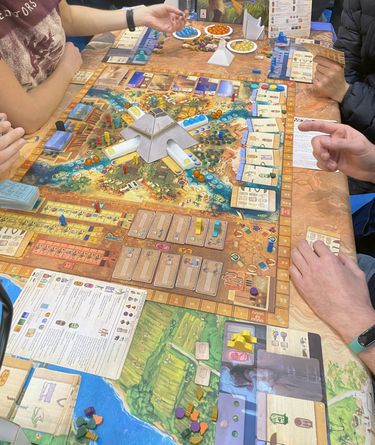BoardGameGeek