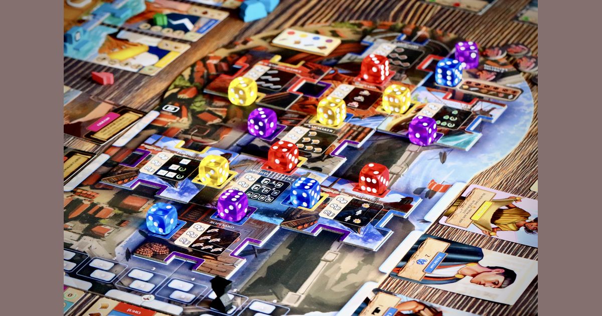 BoardGameGeek