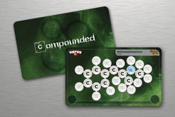 Compounded: Methamphetamine | Board Game | BoardGameGeek