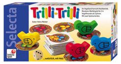 Trilli-Trilli | Board Game | BoardGameGeek