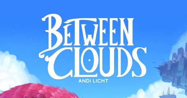 Between Clouds | RPG Item | RPGGeek
