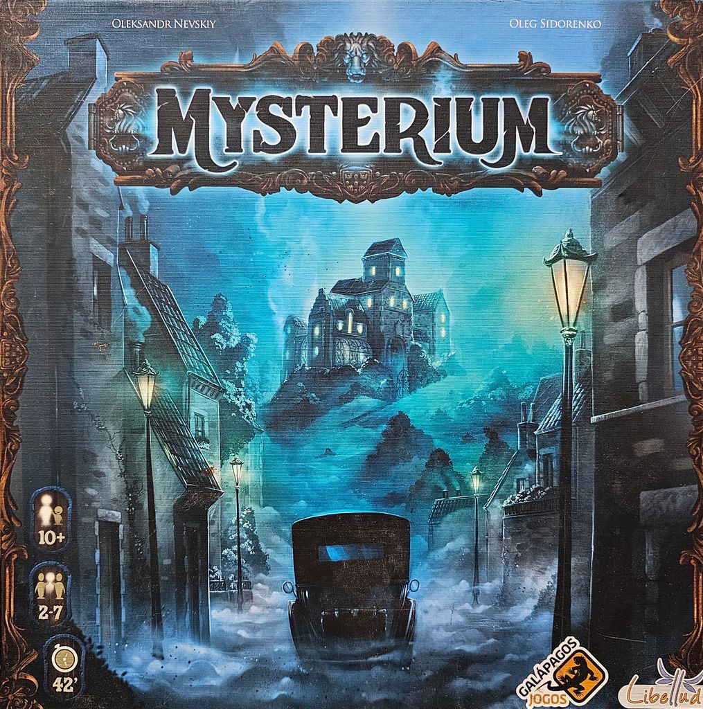 BoardGameGeek
