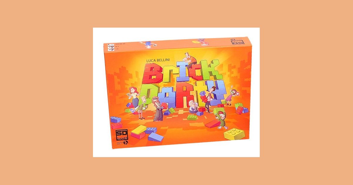 BoardGameGeek