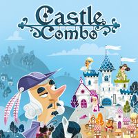 Castle Combo | Board Game | BoardGameGeek
