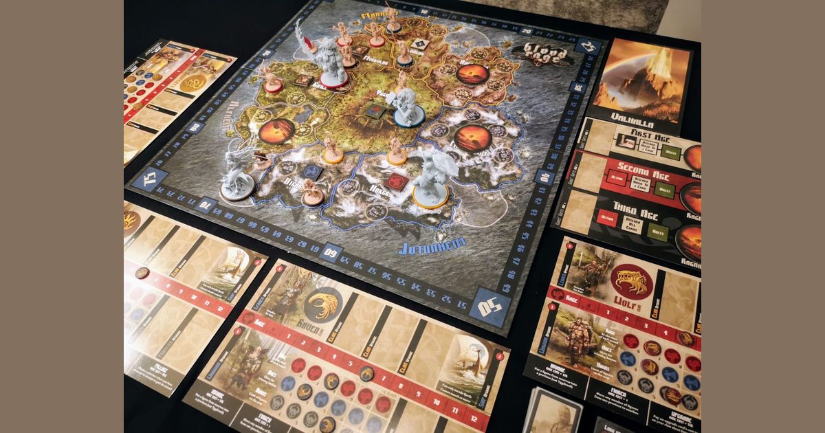 BoardGameGeek