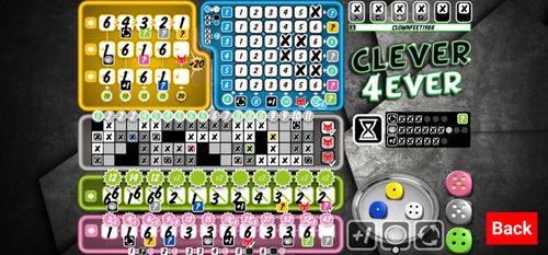 strategies? | Clever 4Ever: Challenge I