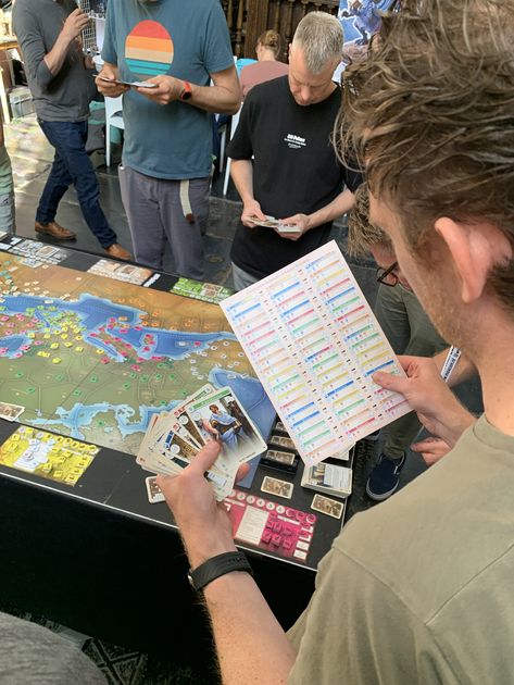 BoardGameGeek