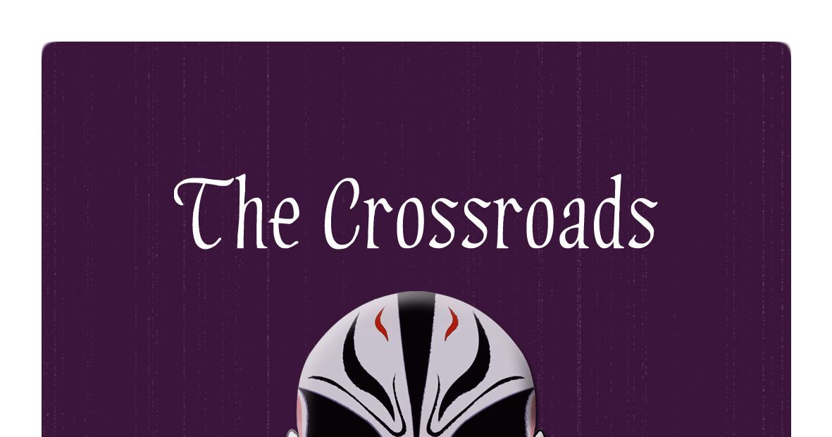 The Crossroads | Board Game | BoardGameGeek