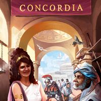 Concordia Special Edition | Concordia