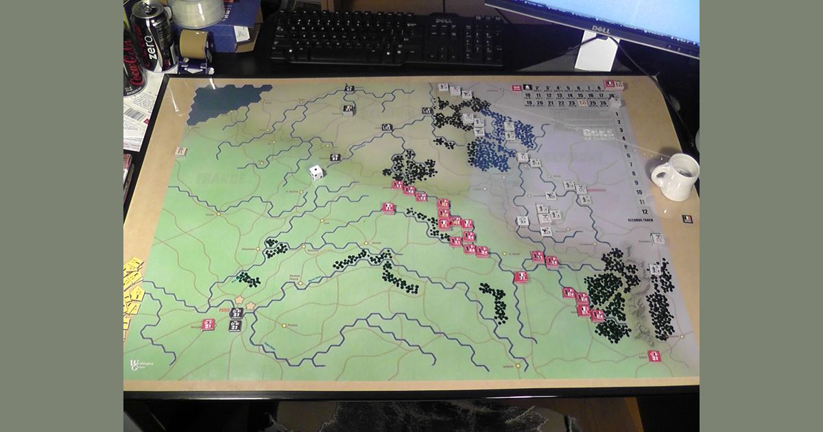 BoardGameGeek