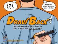 draw back in