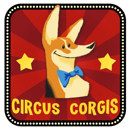 Circus Corgis | Board Game | BoardGameGeek