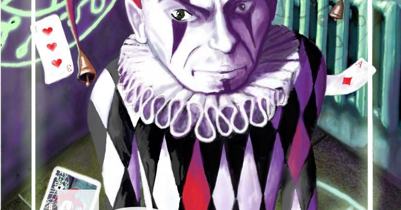 System Joker | RPG Item | RPGGeek