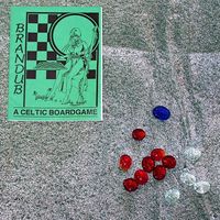 Godiva Games | Board Game Publisher | BoardGameGeek