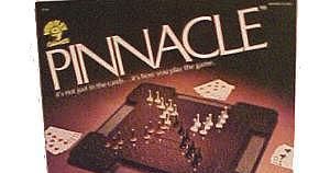Pinnacle | Board Game | BoardGameGeek