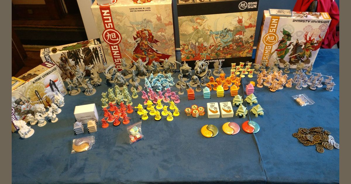 BoardGameGeek
