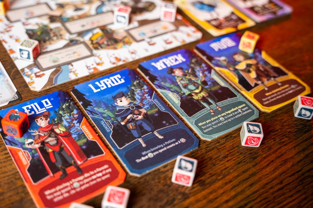 BoardGameGeek