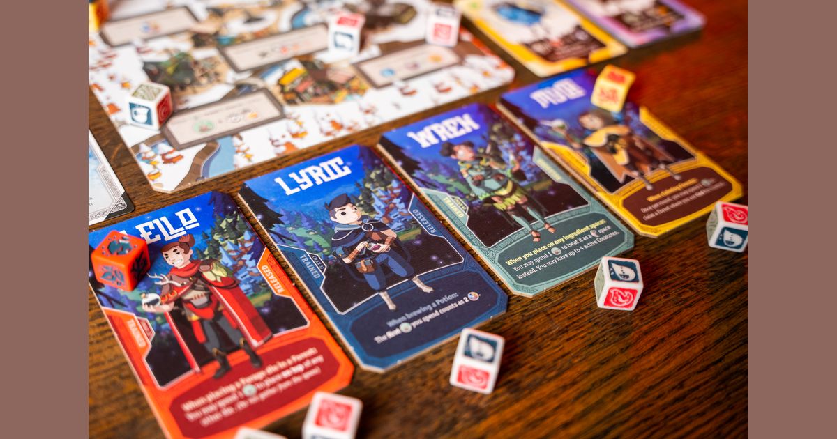 BoardGameGeek
