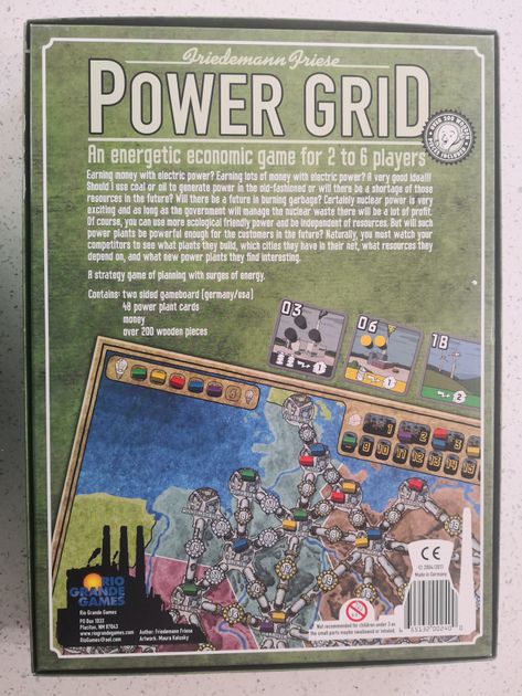 BoardGameGeek
