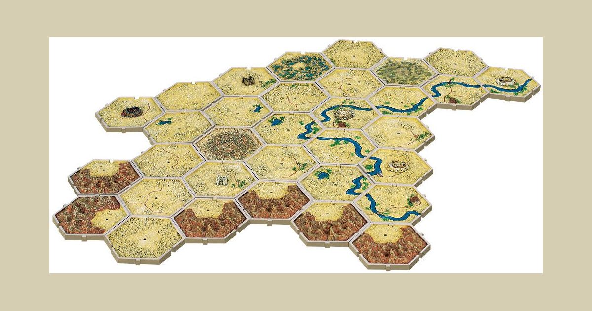 BoardGameGeek