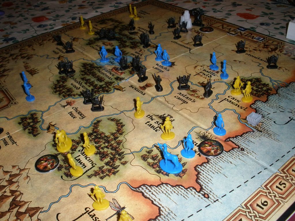 BoardGameGeek