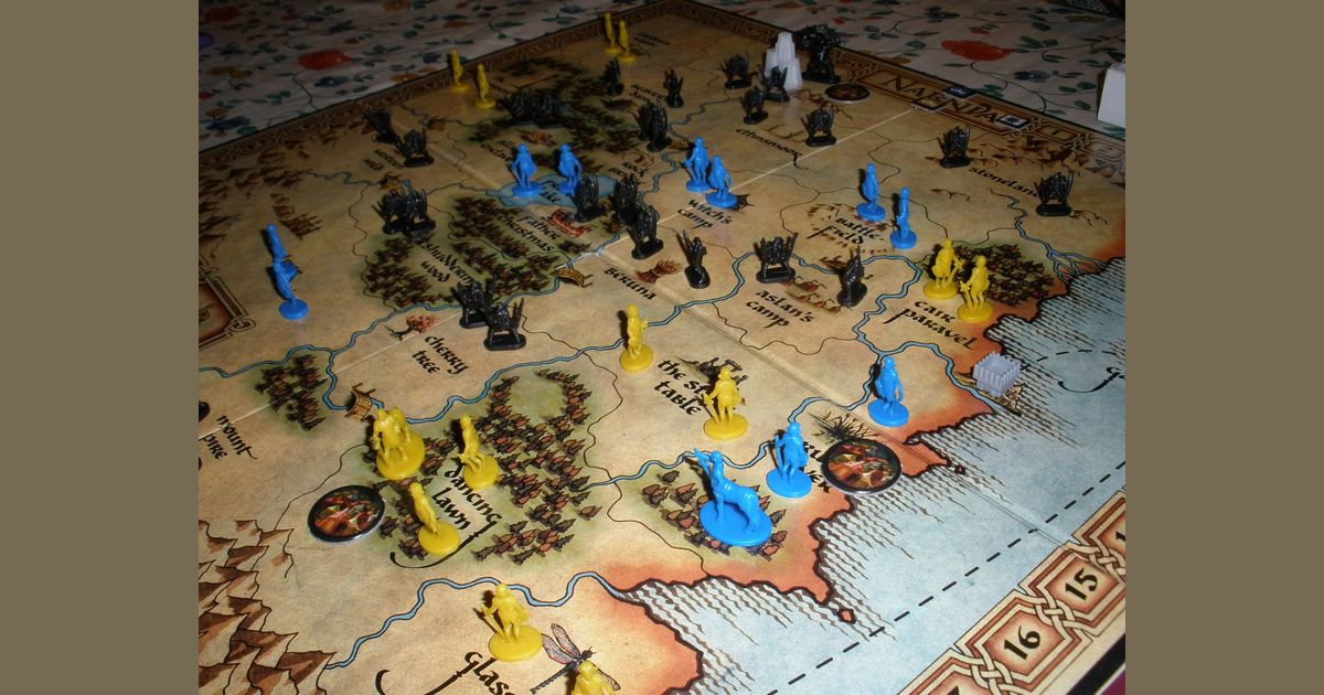 BoardGameGeek