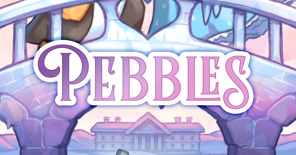 Pebbles | Board Game | BoardGameGeek