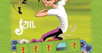 Piñata party: JEM promo | Board Game | BoardGameGeek