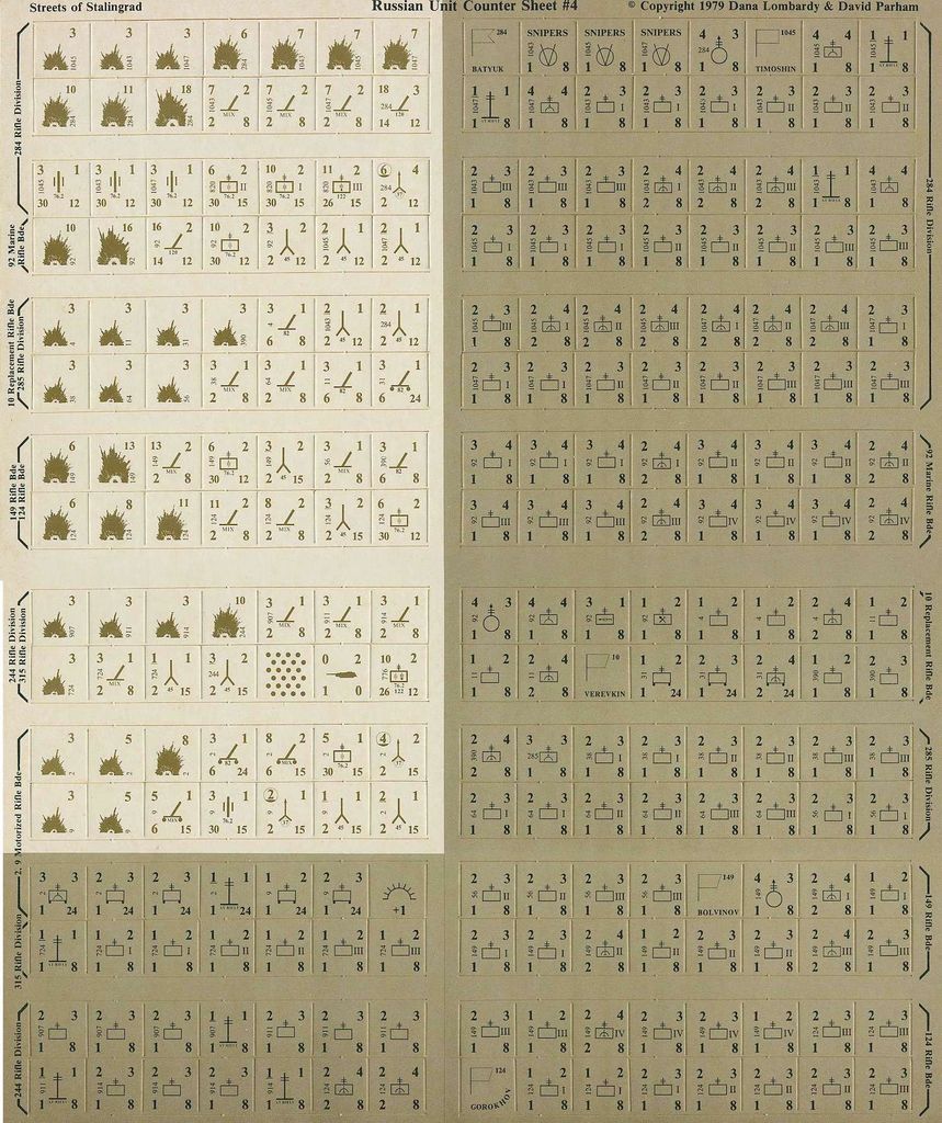 Wargames with sniper rules/snipers as playable units
