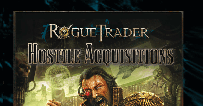 Hostile Acquisitions | RPG Item | RPGGeek
