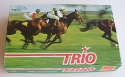 Trio | Board Game | BoardGameGeek
