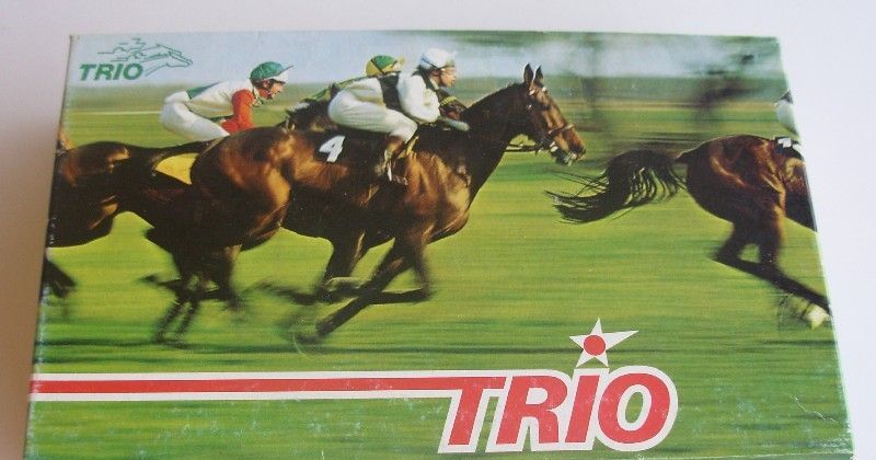 Trio | Board Game | BoardGameGeek